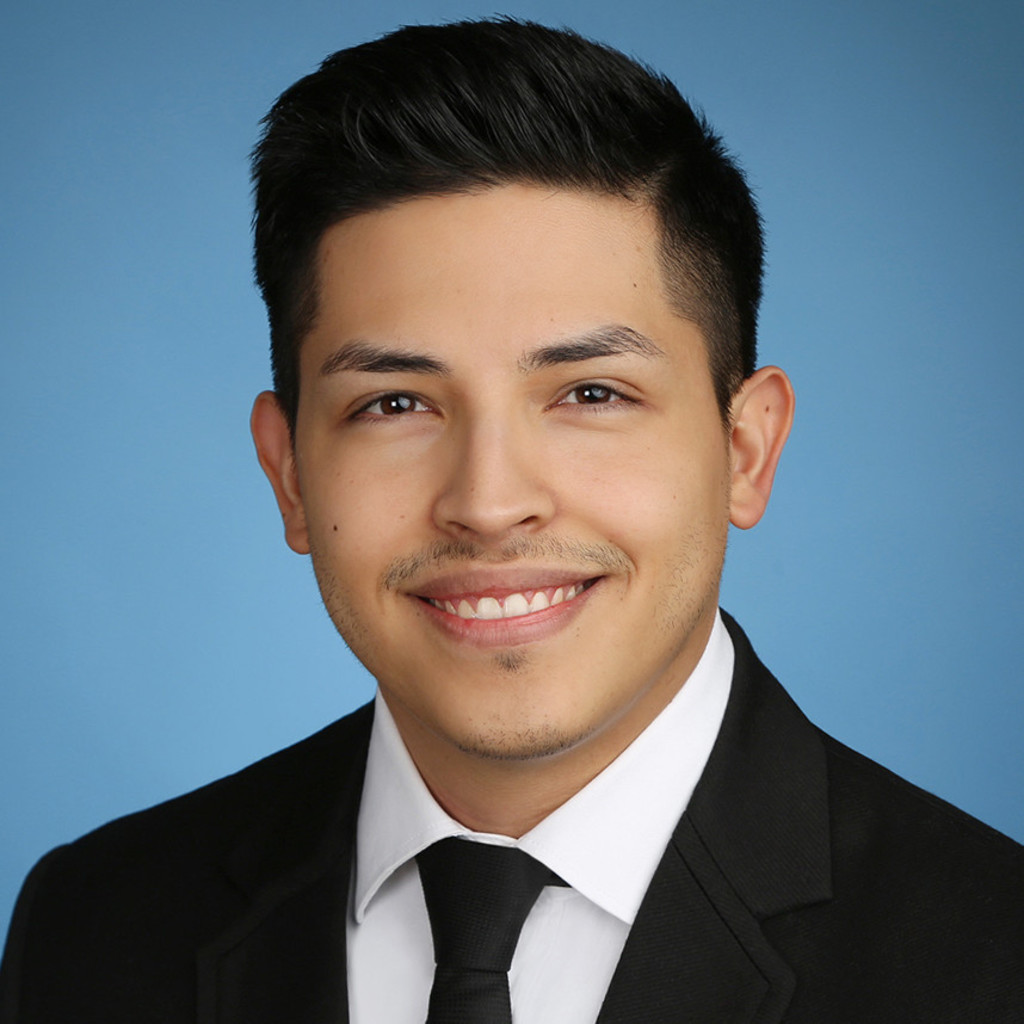 Johany Gomez Fonseca - Senior Associate Consultant - axxessio GmbH | XING