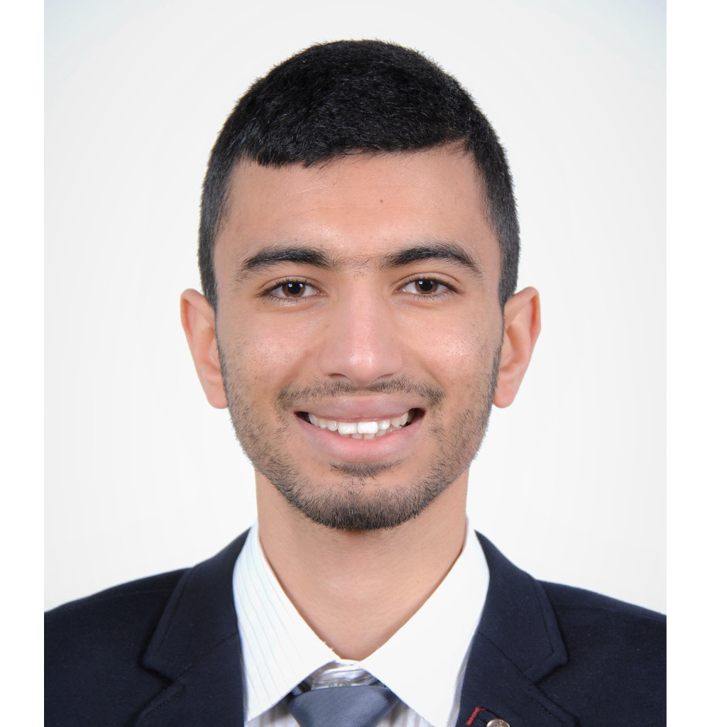 Abdou Essari - Elektroniker für Betriebstechnik - SUATEC GmbH | XING