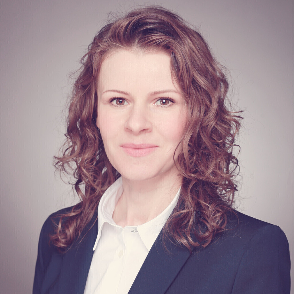 Irina Idt - BWL & Wirtschaftspsychologie - Europäische Fernhochschule ...