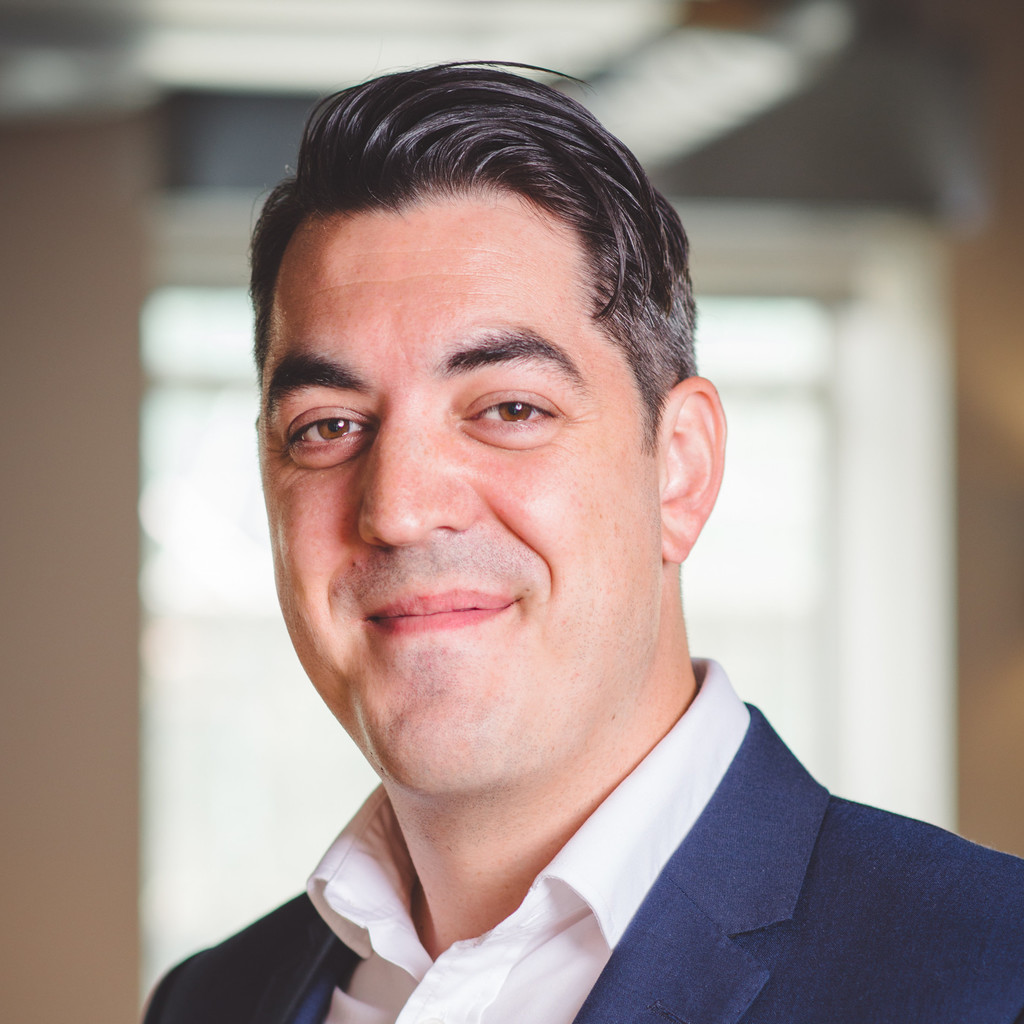 Robert Taylor - Sales Director - Teem Ltd. | XING