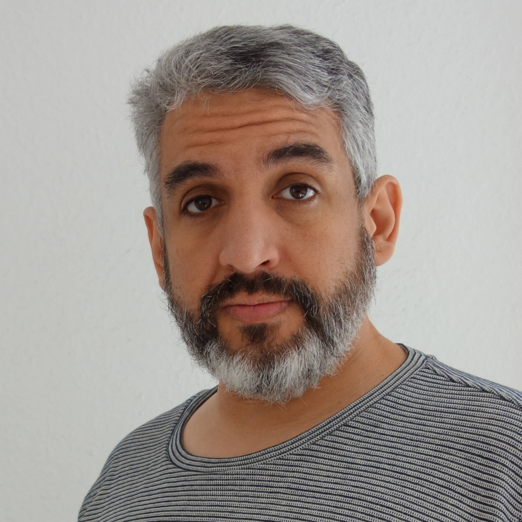 Christopher Haack - Projektleiter VR Methoden - Volkswagen AG, VW ...