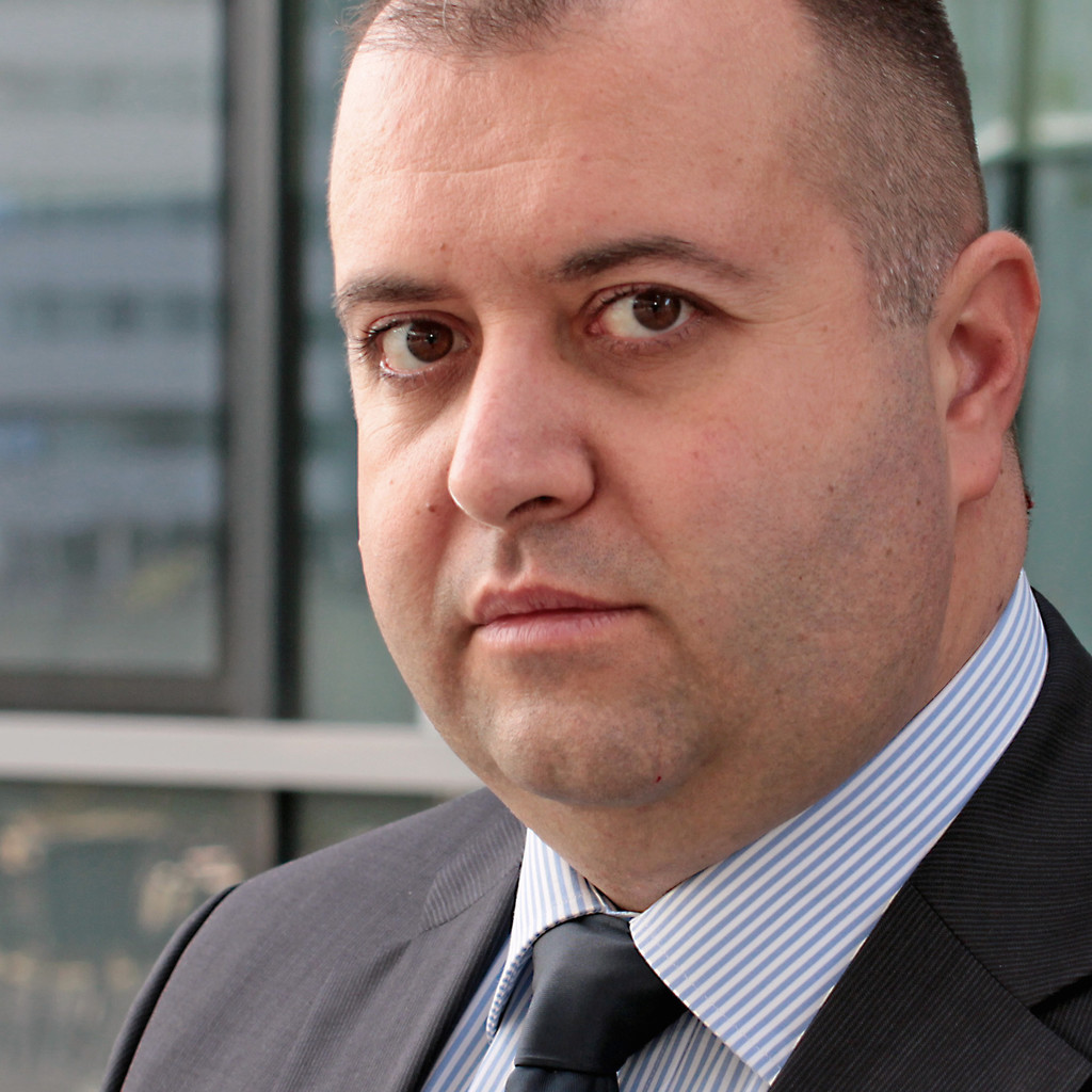 Mag. Slobodan Vuckovic - CEO - AirDB.co | XING