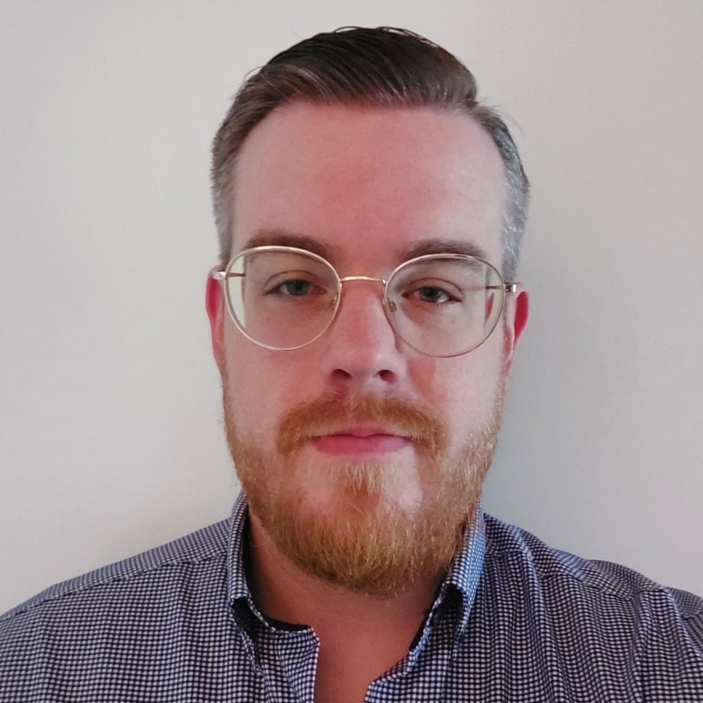 Patrick Hartmann - Außendienstmitarbeiter - Johannes J. Matthies GmbH ...