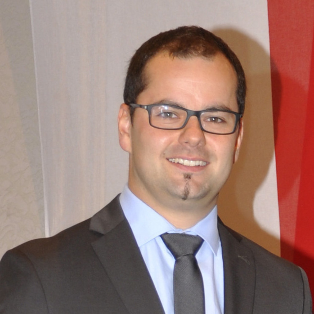 Ing. Matthias Lehner - Head of Edge Computing/Product Owner - Track ...