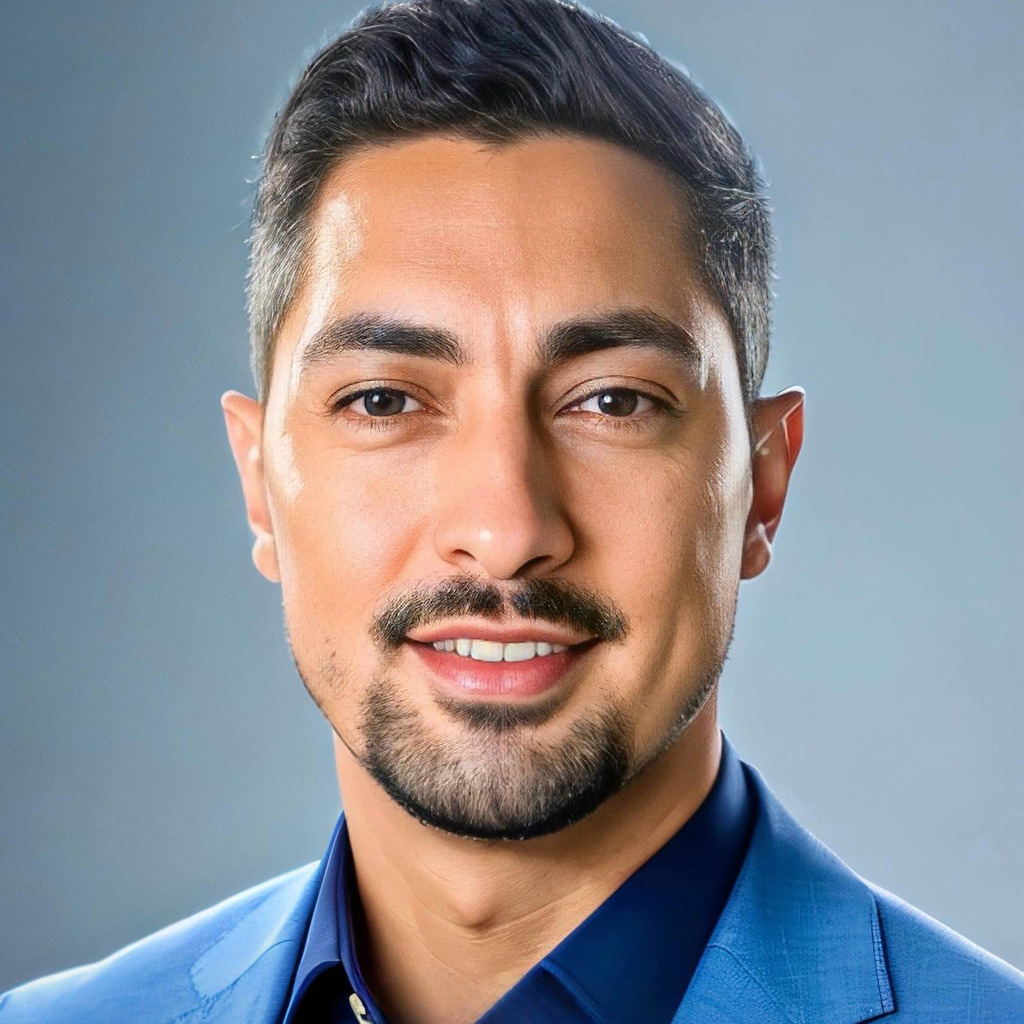 Fouad Haddad - Head of Sales & Marketing - Nuvo GmbH | XING