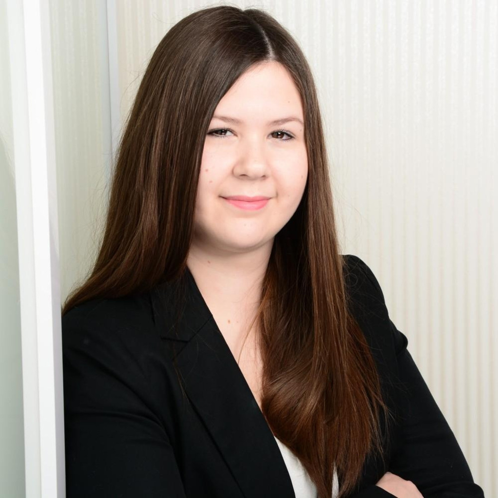 Anna Grot - Sachbearbeiterin/Teamassistenz - Intercontinental Logistic ...