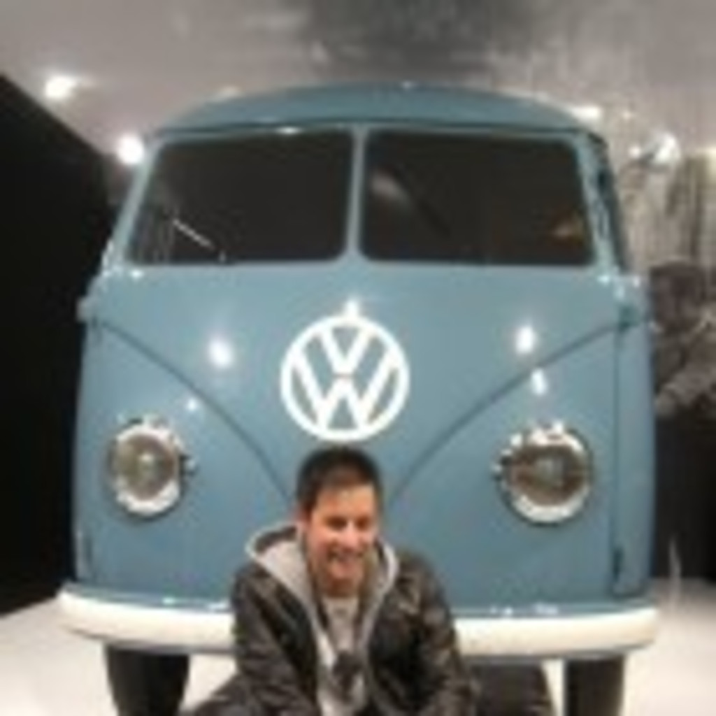 Christian Rogg - Automobilkaufmann - Autohaus Seitz GmbH | XING