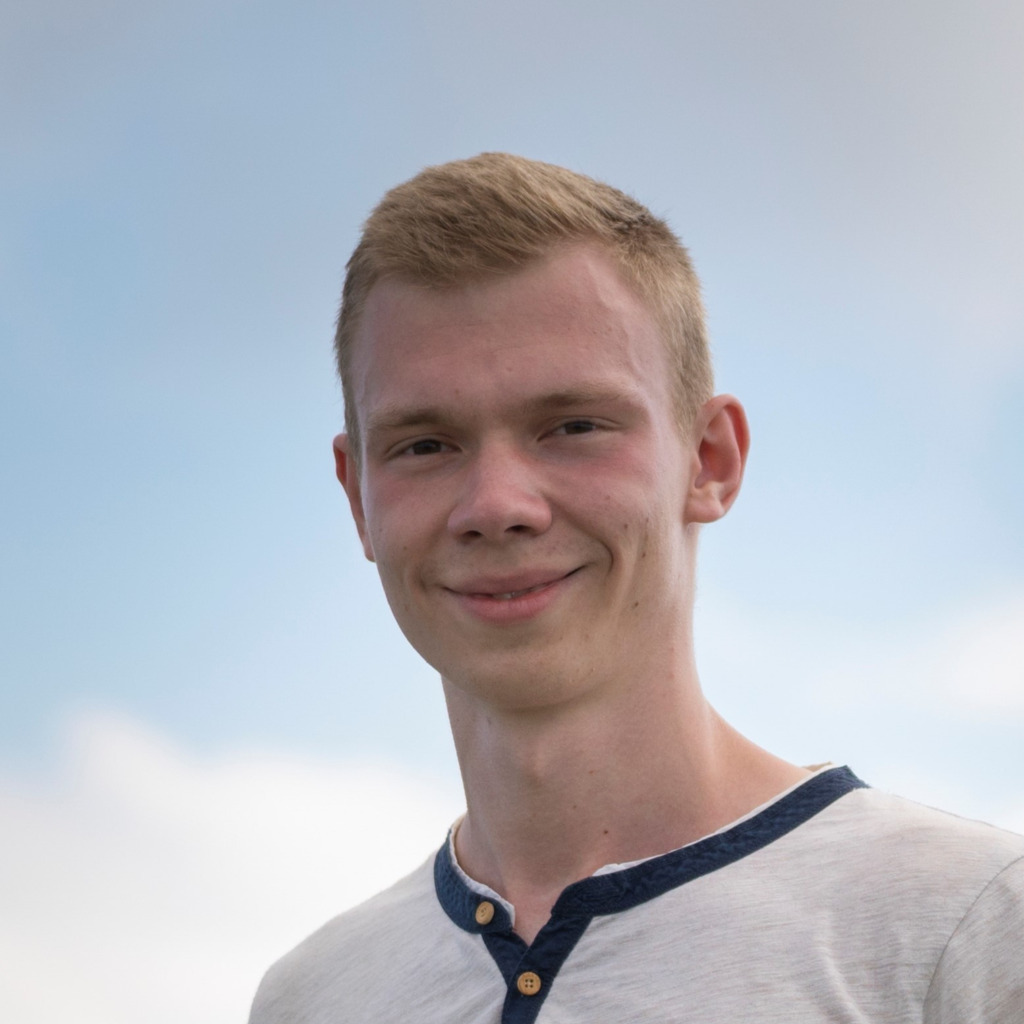 Jonathan Voth - Mechatroniker - Eckes - Granini | XING