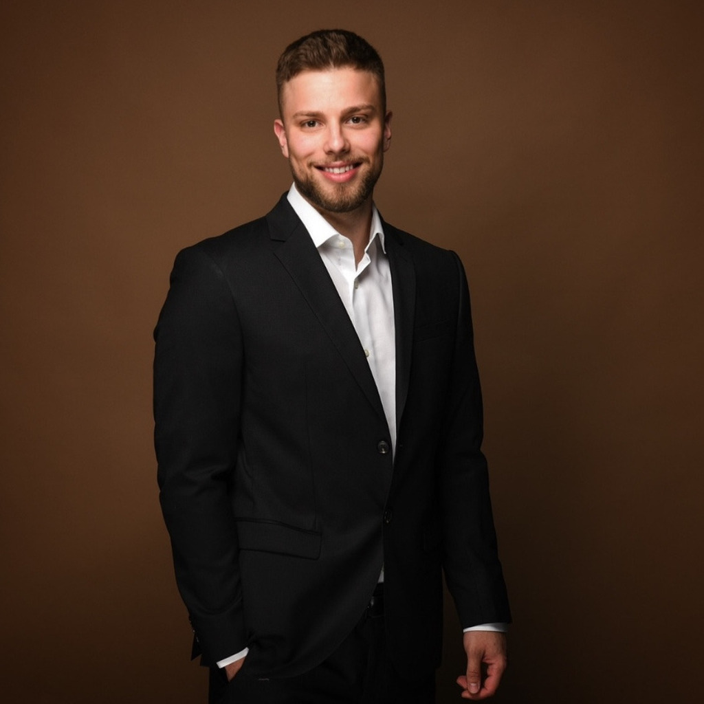 Stefan Markovic - Neuwagenverkäufer - Auto & Service PIA GmbH | XING