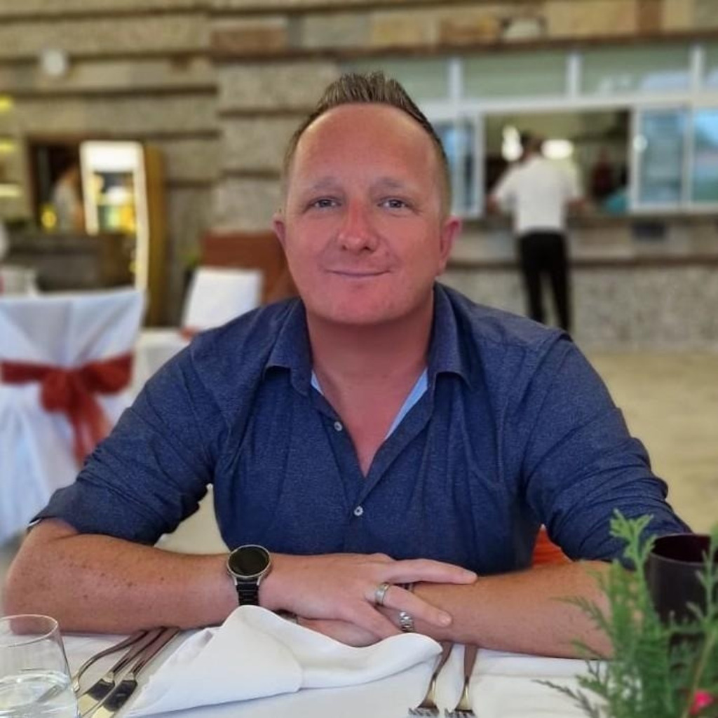 Michael Hebel - Administrative Teamleitung - Hellmann Worldwide ...