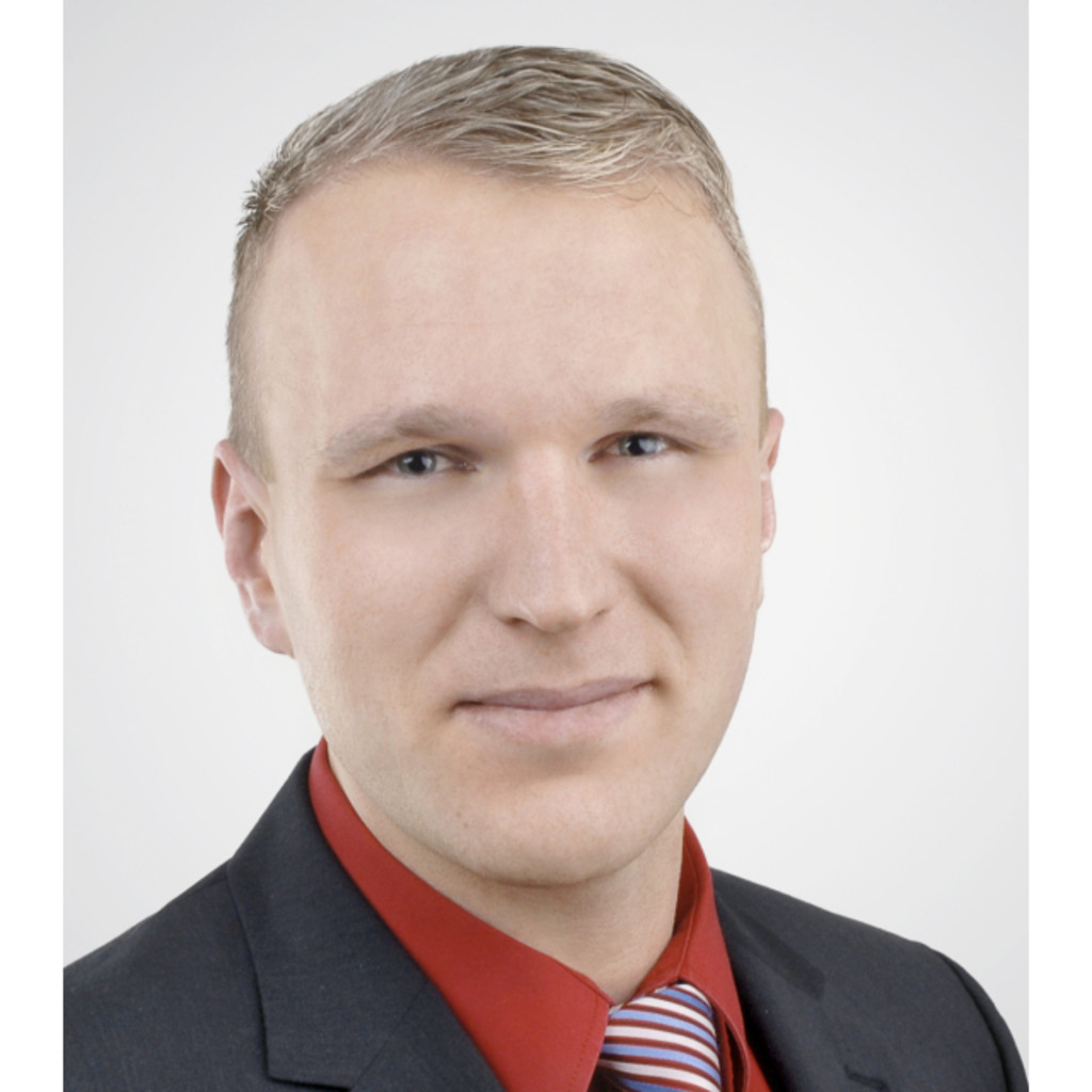 Michael Reimann - Senior Sales-Manager / Schulungsleiter ...
