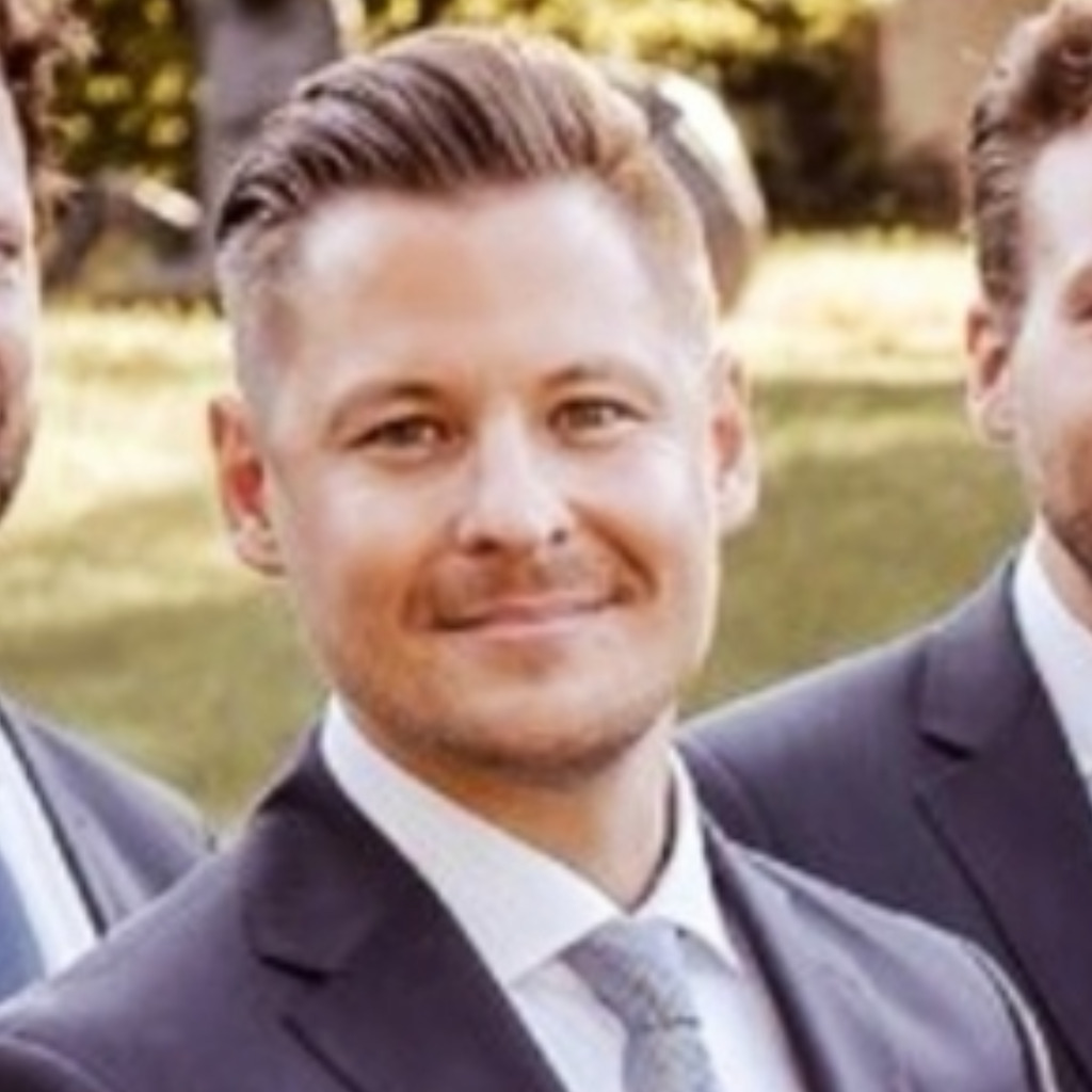 Marcel Nowak - Enterprise Account Manager - Proofpoint | XING