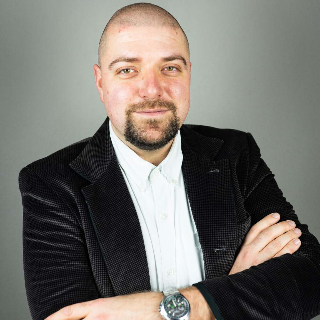 Daniel Liebert - Qualitätsmanager - H.-D. SCHUNK GmbH & Co ...