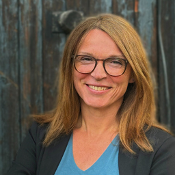 Tanja Reinhardt - Projektleitung - 4 SENKRECHT Architekten & Ingenieure ...