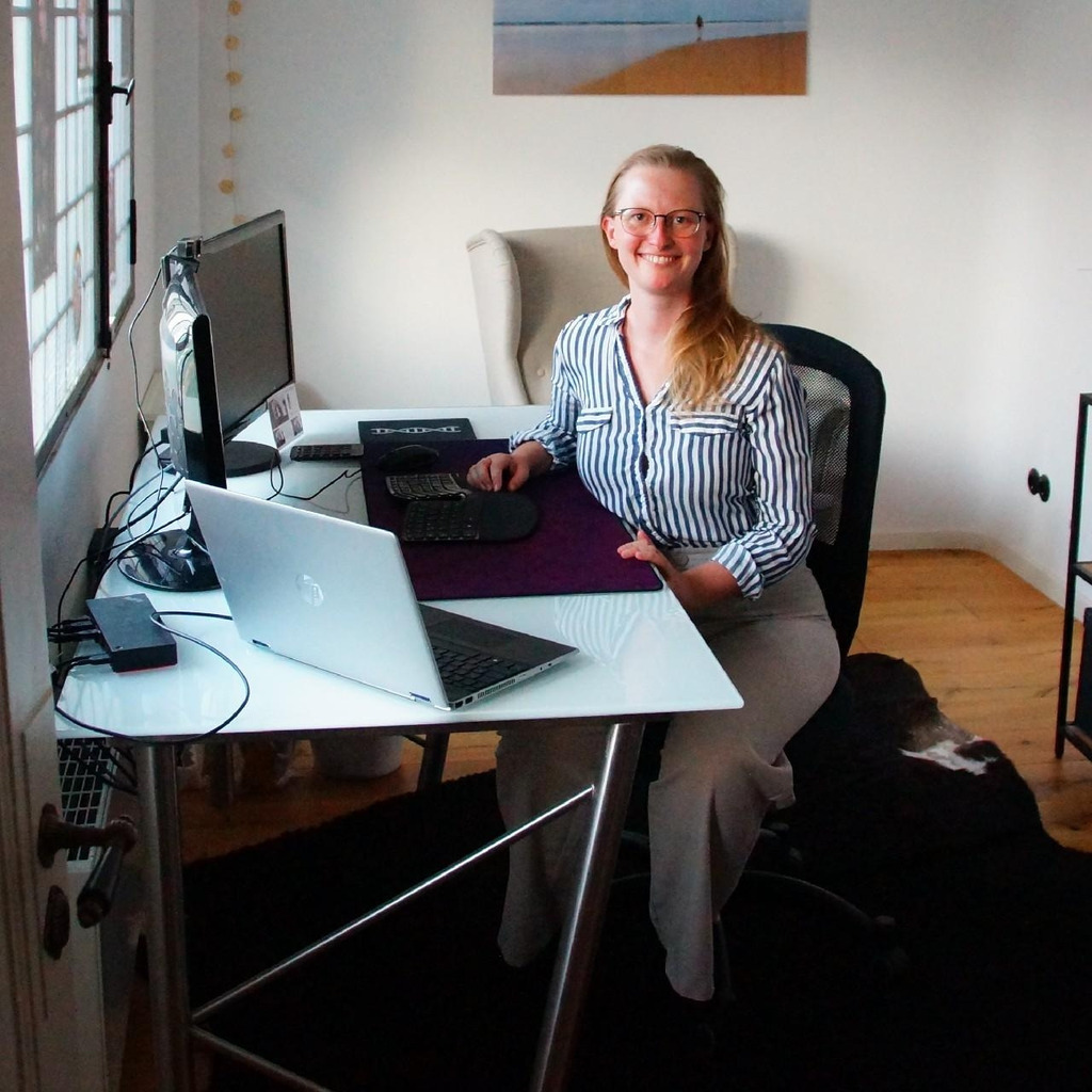 Annalena Lach - Betriebsingenieur - Sanofi-Aventis Deutschland GmbH | XING