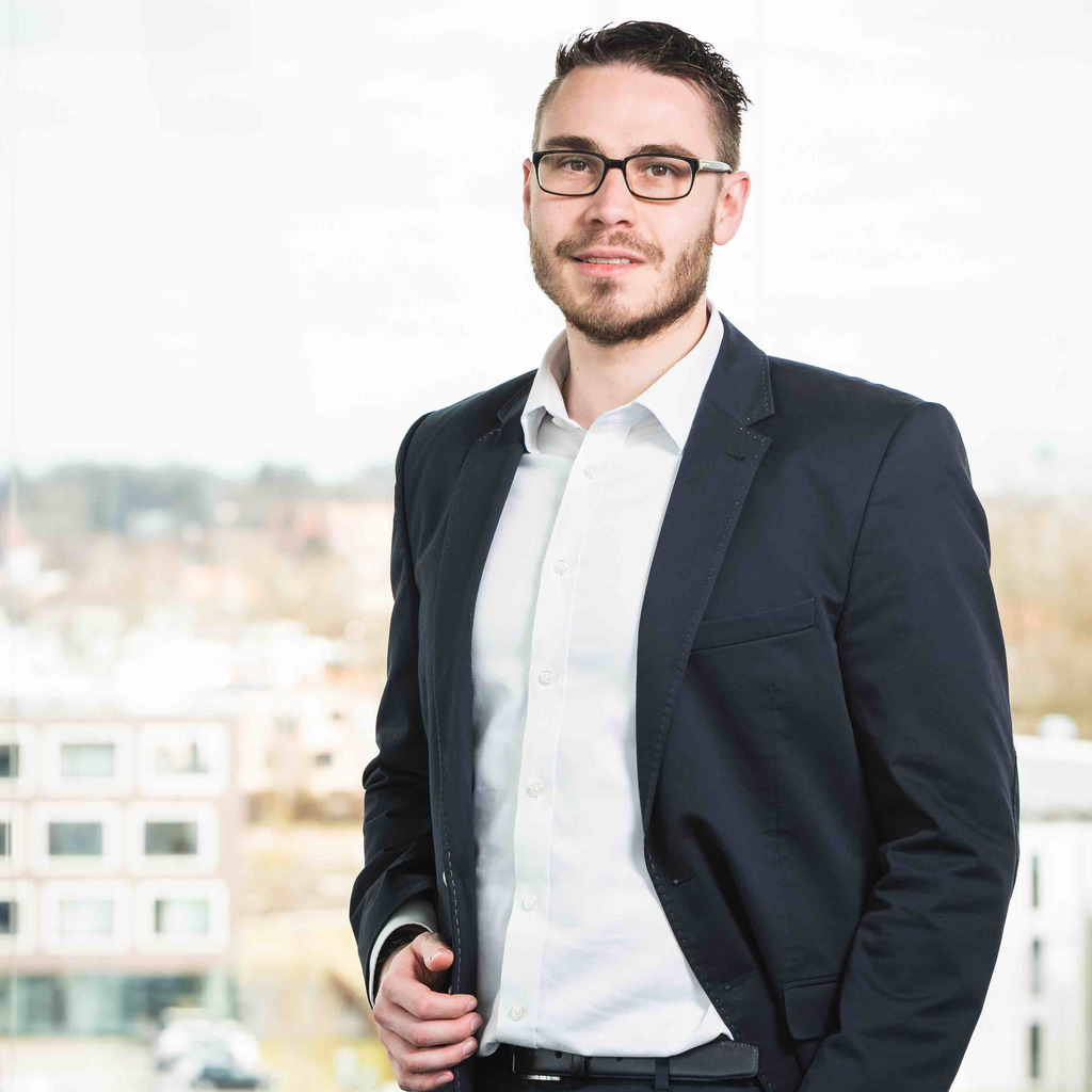 Dominik Lechner - Manager - Blue Advisory GmbH | XING