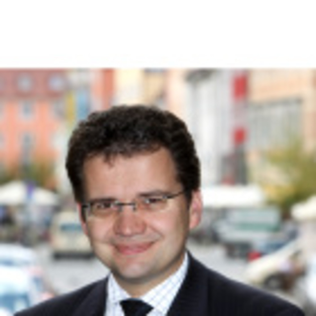 Peter Igel - Abteilungsleiter Büro des Oberbürgermeisters und ...