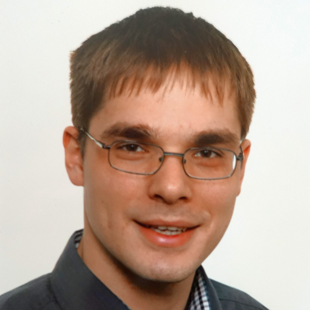 Martin Schmidt - Technical Consultant - DXC Technology EntServ ...