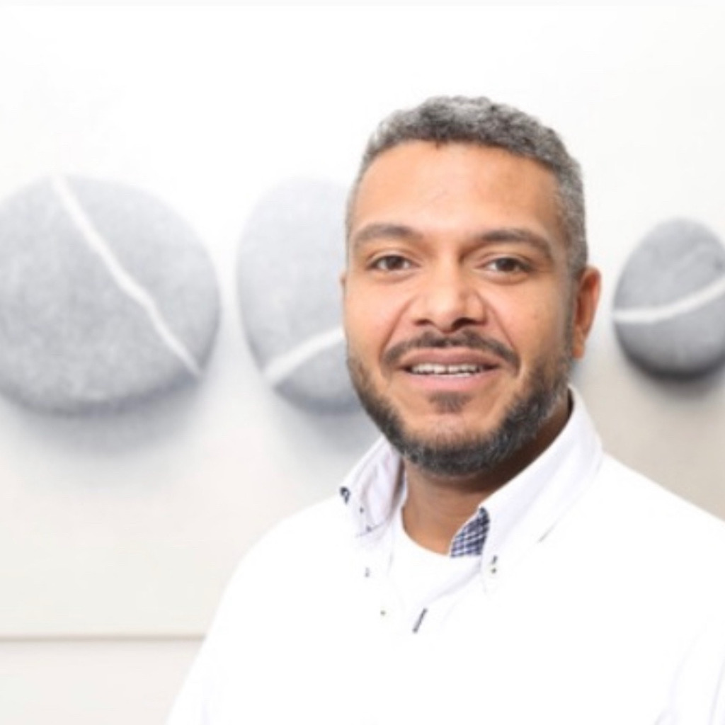 Sascha René Zell - Logopäde - Praxis für Logopädie Sascha Zell | XING