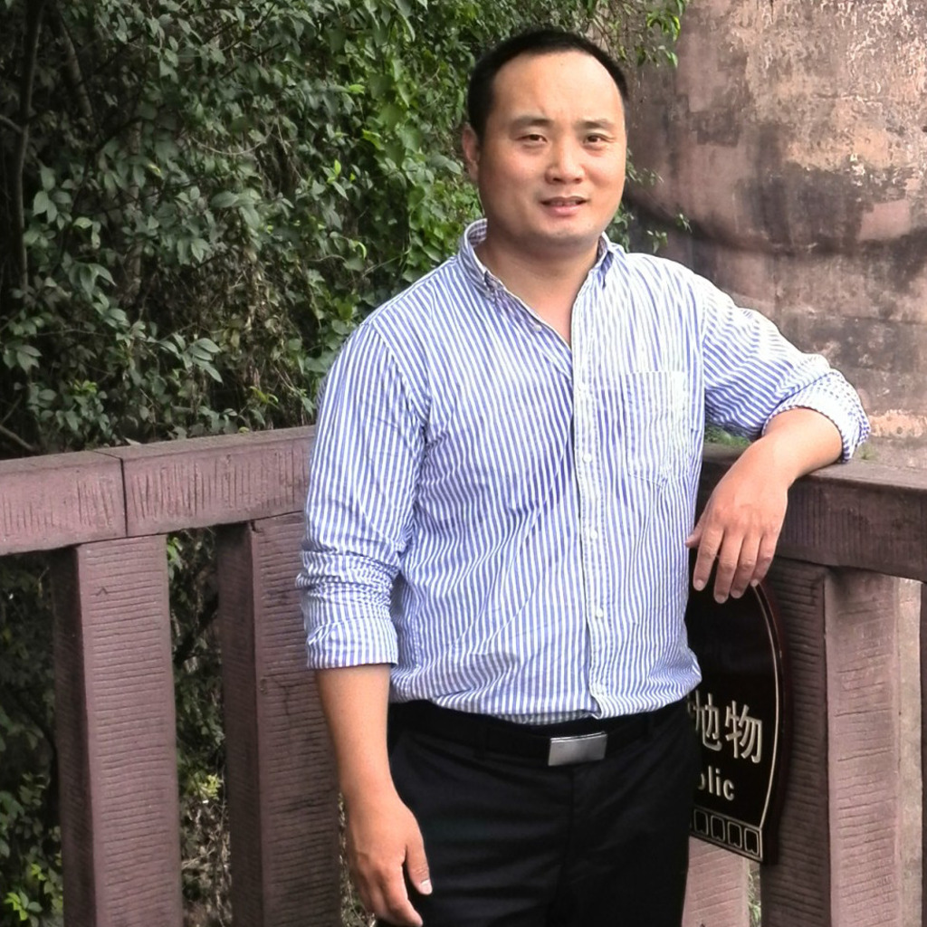 kevin Sun - Spec sales manager - Signify GmbH | XING