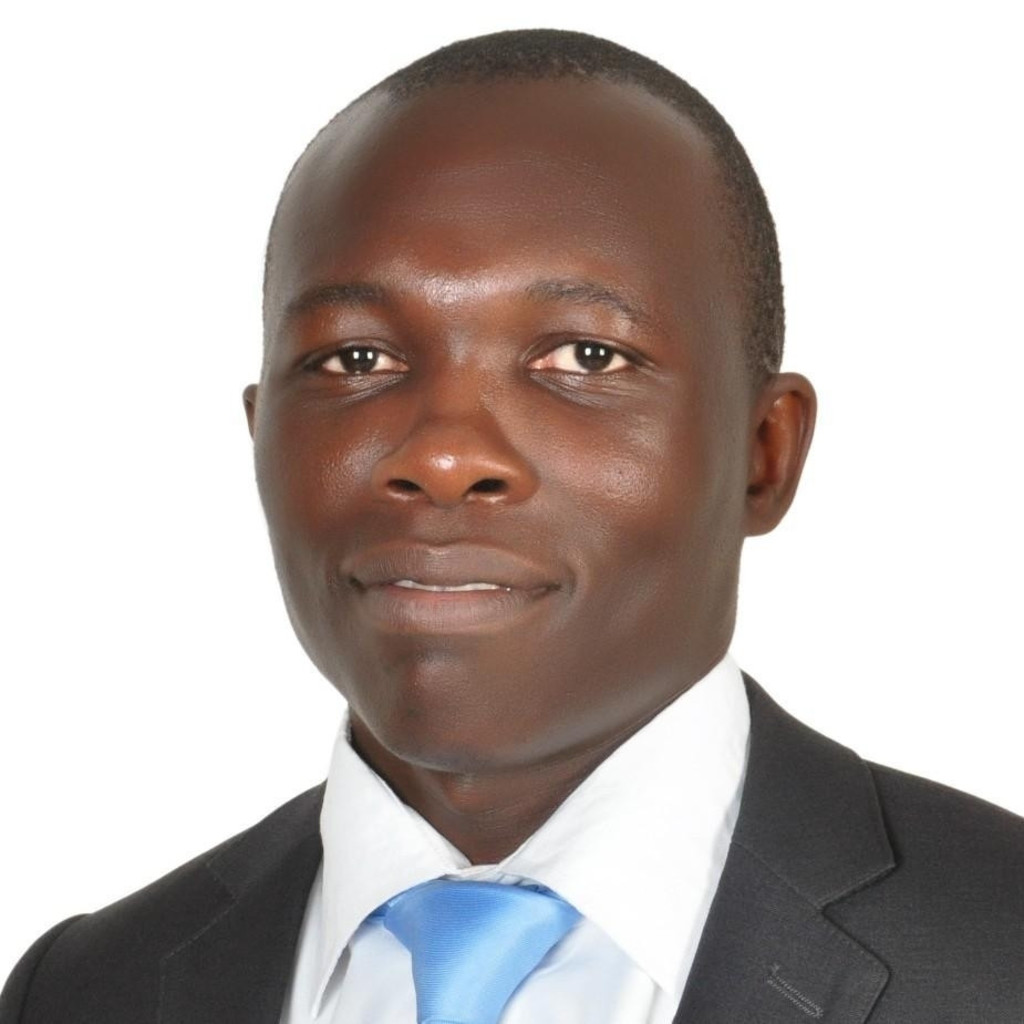 Pius Mukiibi - Big Data Engineer - Cousera | XING