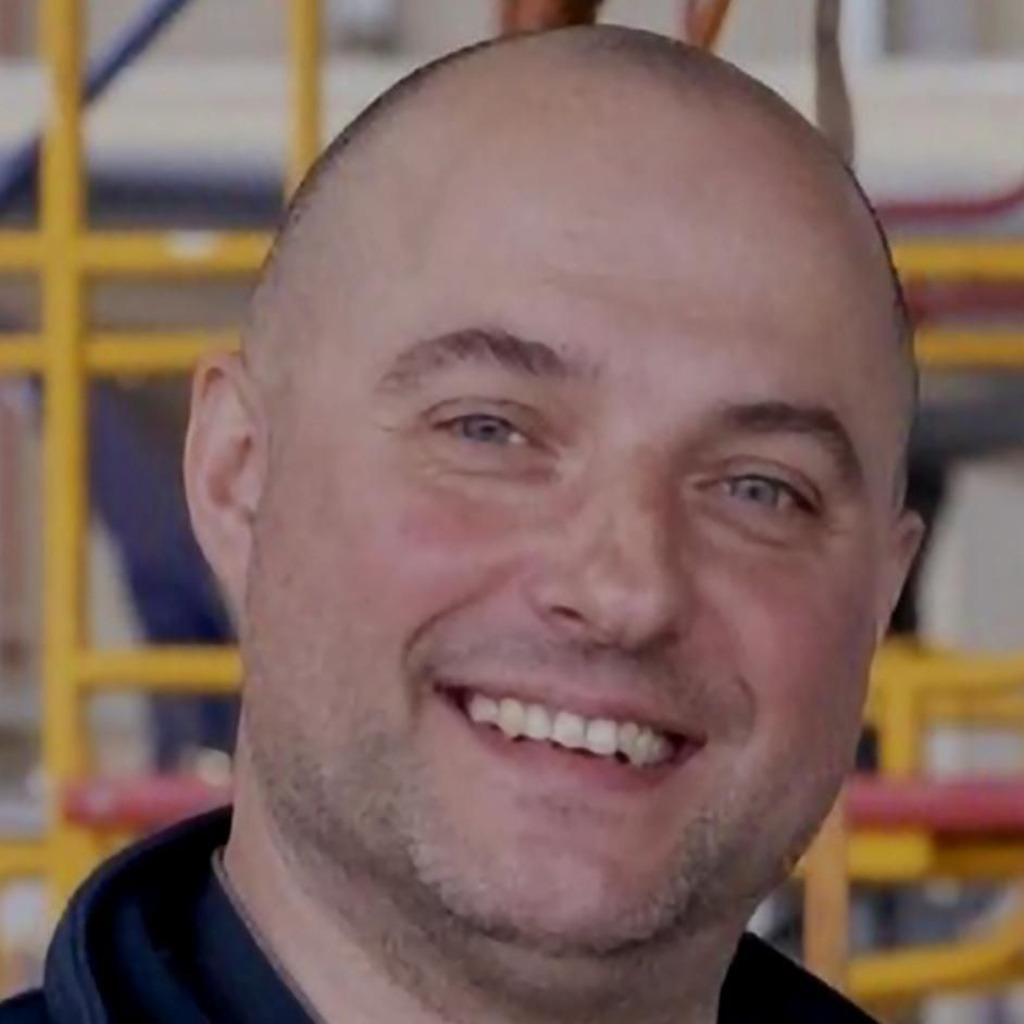 Steve Prinz - Fluggerätemechaniker/CFS CAT B1 - Condor Technik | XING