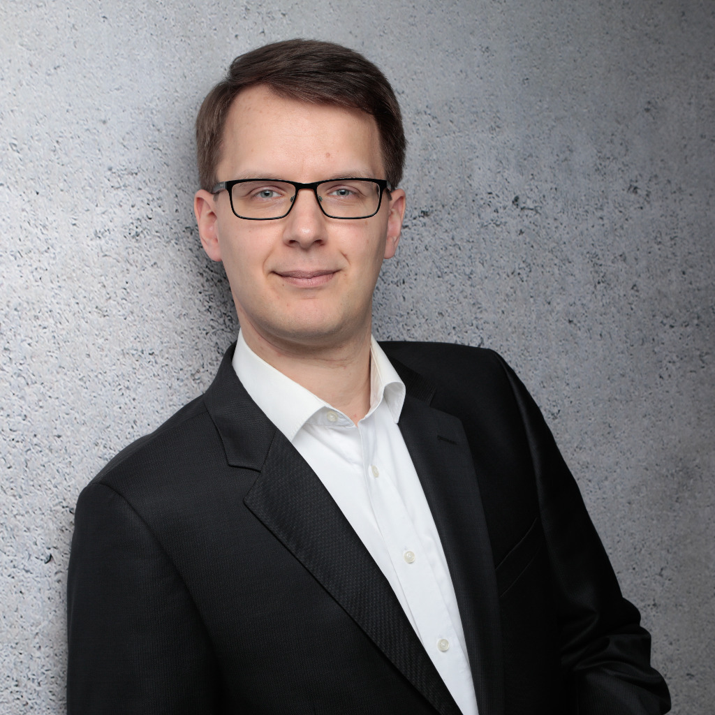 Michael Mandel - Zwischen zwei Jobs - Suche eine neue Herausforderung ...