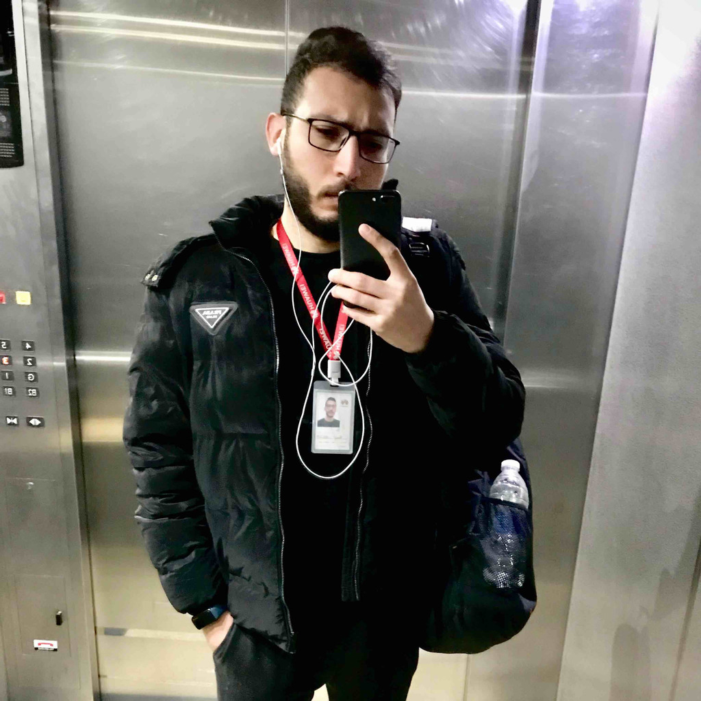 Ahmed Anwer - Senior Network Engineer - Network Engineer | XING