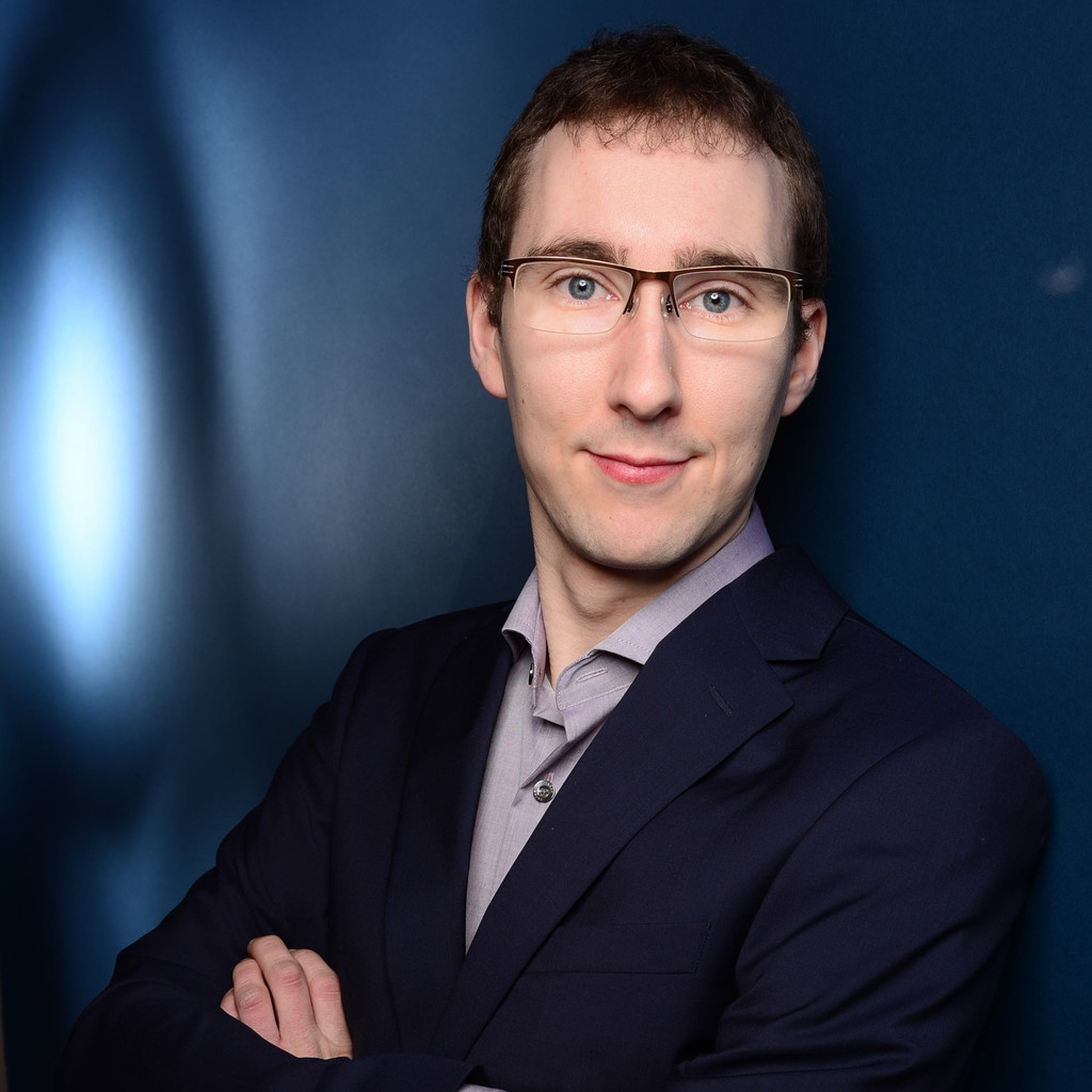 Michael Bohnet - Prüfingenieur - TÜV NORD Mobilität GmbH & Co. KG | XING