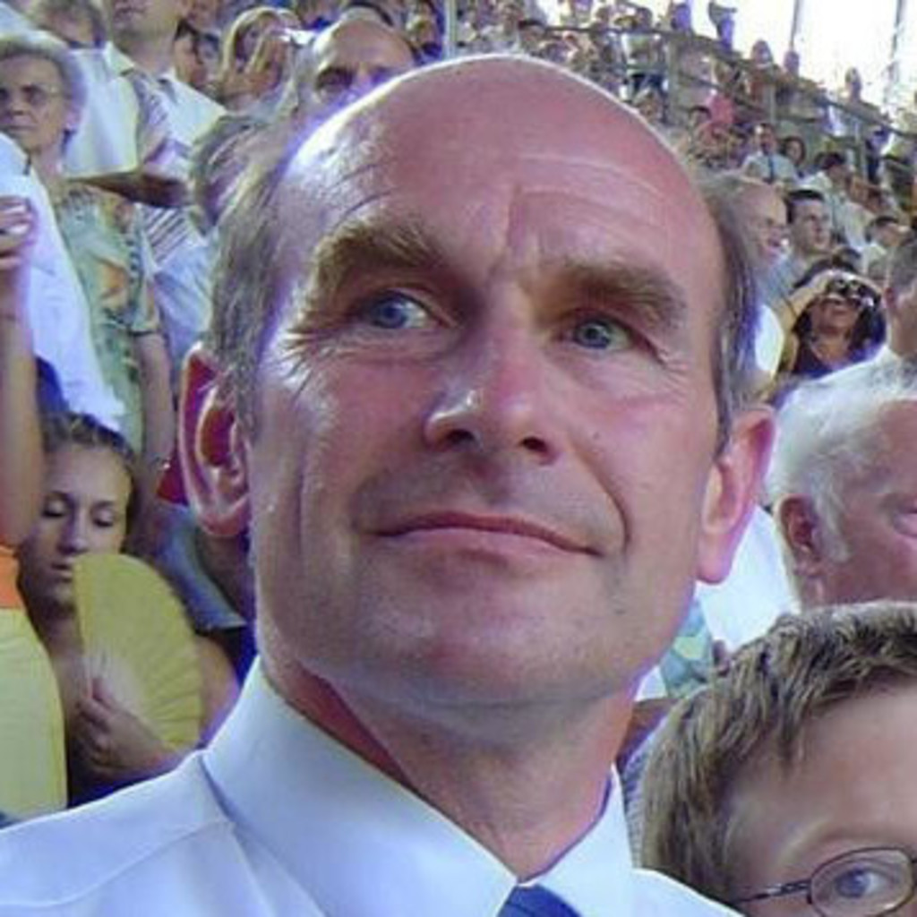 Uwe Rudnick - Rentner - rudhandel Katharina Kranz | XING