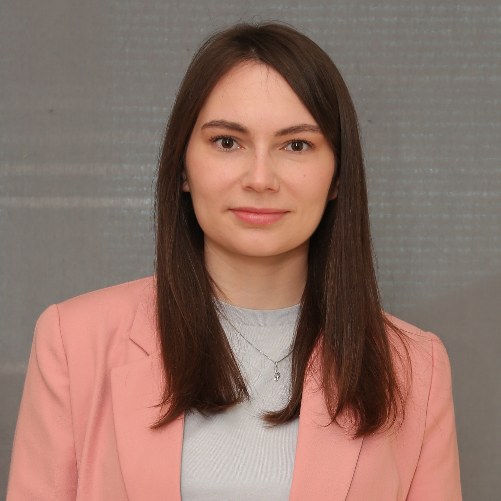 Darya Fuchyjy - Client Engagement Specialist - Innowise Group | XING