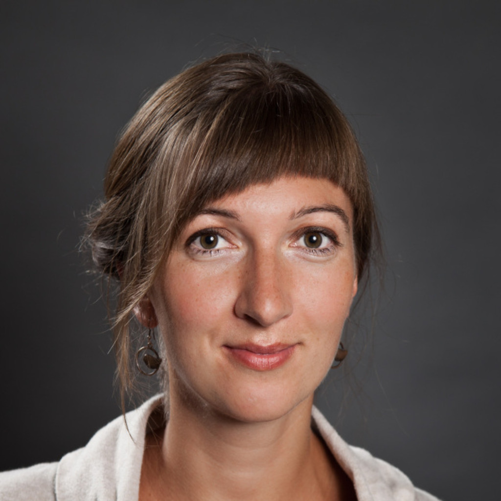 Stephanie Syring - Freie Mitarbeiterin, Lektorat, Audio Media Verlag ...