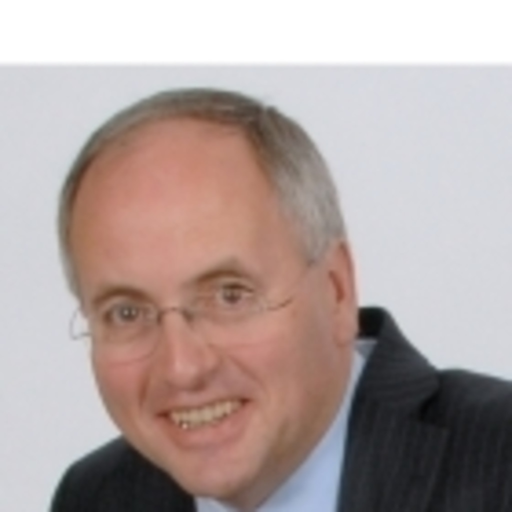 John Bish - Director - Borderlinx | XING