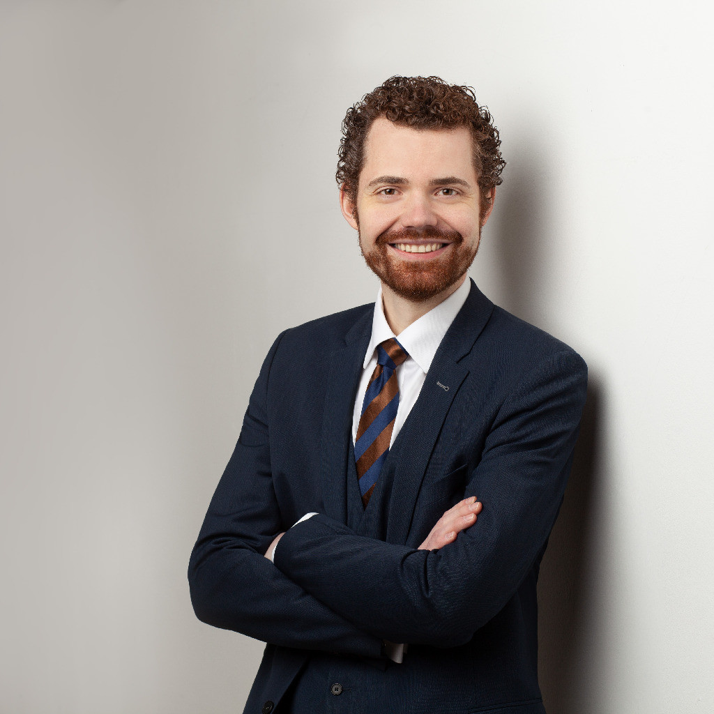 Christian Neumann - Finanzdirektor - Stella Vitalis GmbH | XING