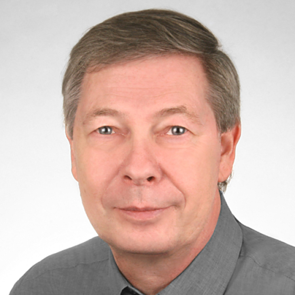 Klaus Rudolph - ceo - Westcare24 | XING