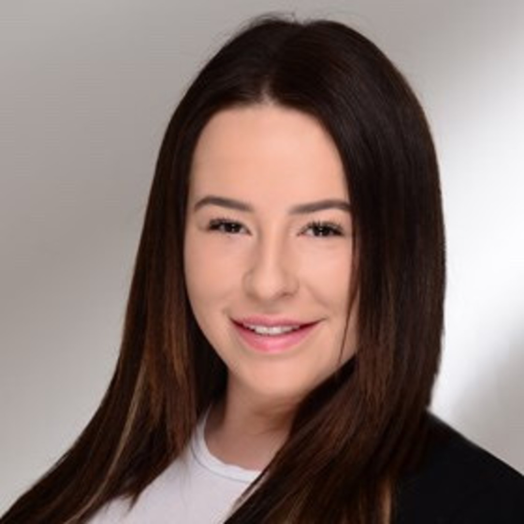 Maike Winter - Sozialversicherungsangestellte - Deutsche ...