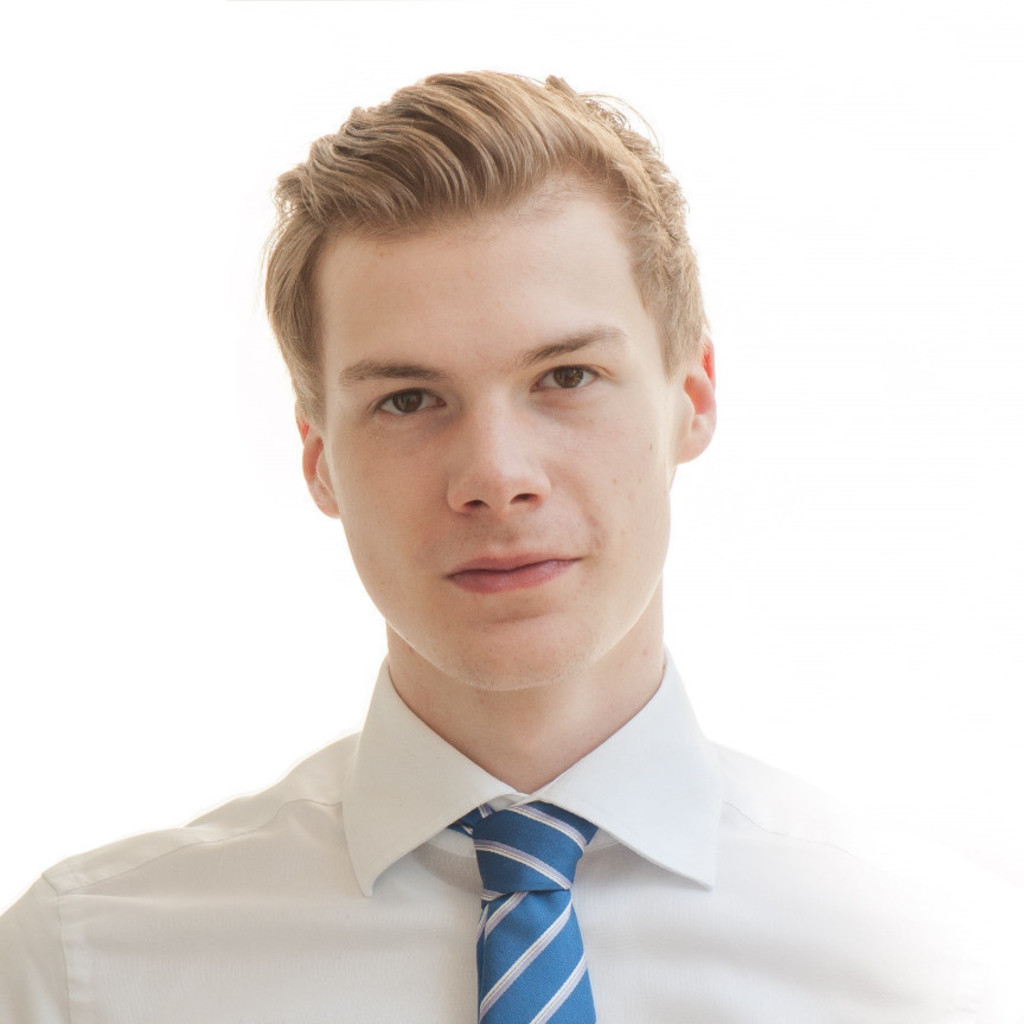 Louis Morin - Medien- und Wirtschaftspsychologie - Hochschule Fresenius ...