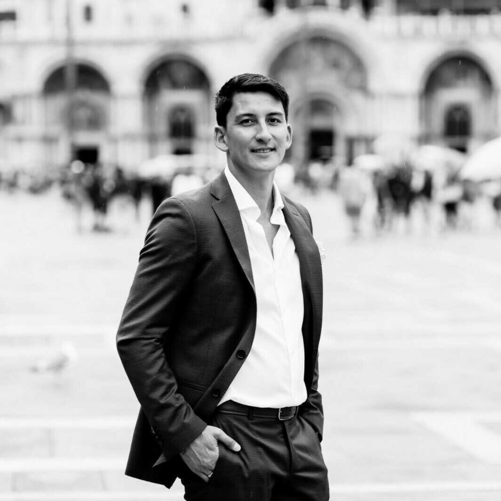 Daniel Wartmann - CEO - My Transport Service | XING