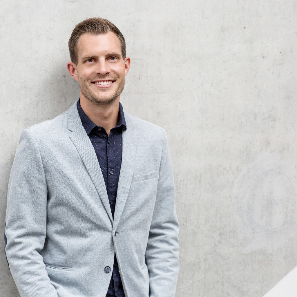 Thomas Fenn - Teamleiter Technik & Instandhaltung - Sigma-Aldrich ...