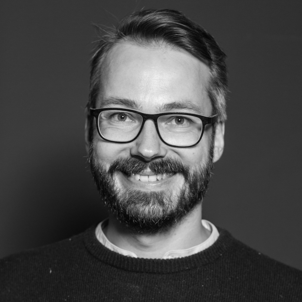 Philipp Böhm - Geschäftsführer - NEEW Ventures GmbH | XING
