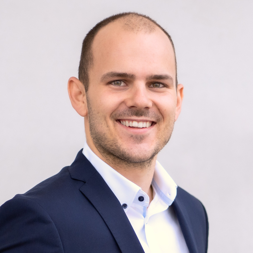 Andreas Berger - Financial Accountant - Amada Weld Tech GmbH | XING