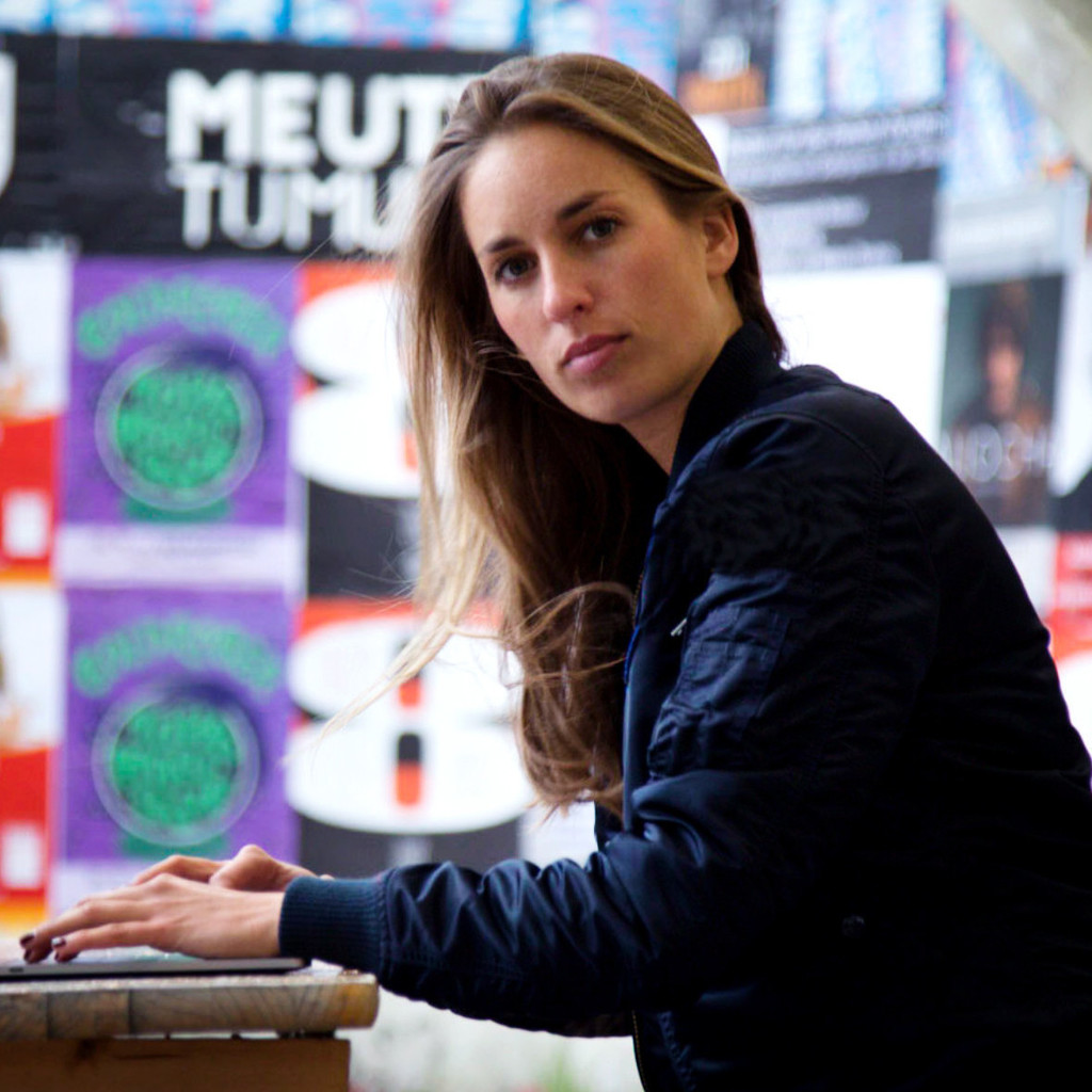 Victoria Hartmann - Freelance Creative / Art Director - Freelance ...