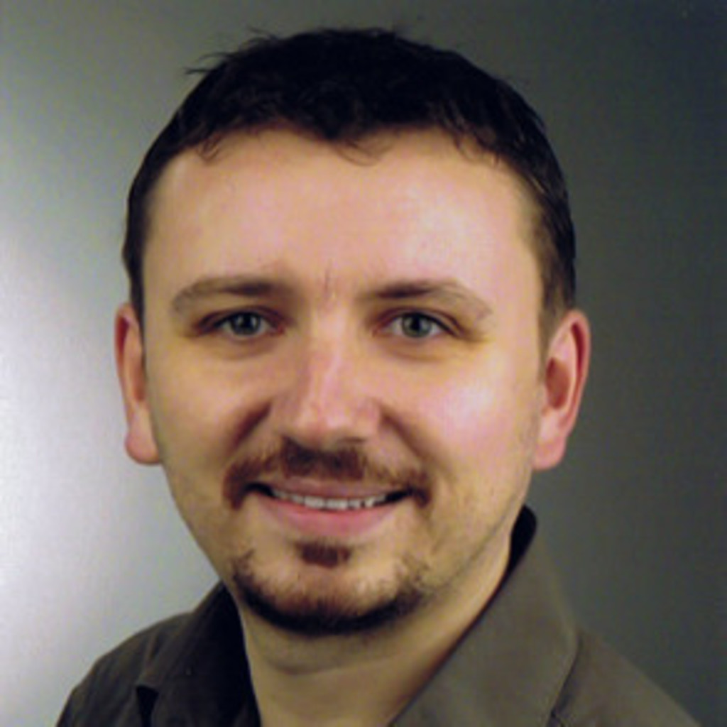 Lukas Kokot - Senior Software Development Engineer - Vector Informatik ... Lukas Kokot - Senior Software Development Engineer - Vector Informatik ...