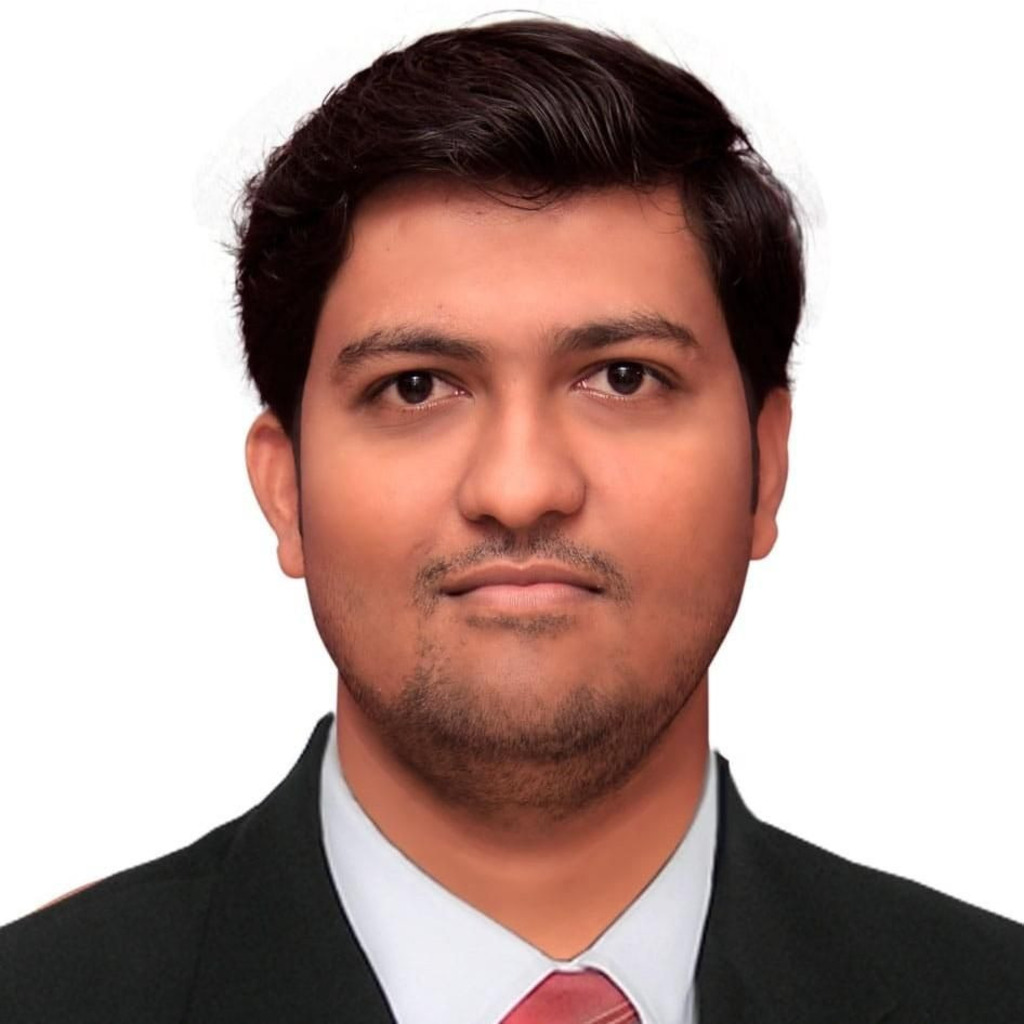 Kiran Shinde Srsoftware Engg Mphasis Ltd Xing