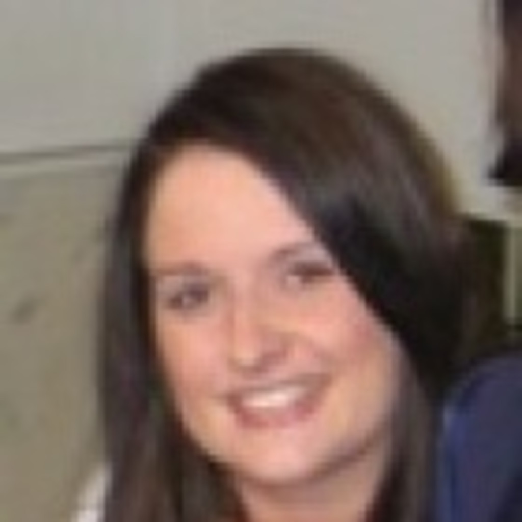 Sarah Wall - Online Marketing Manager - Joslin Rowe Associates | XING