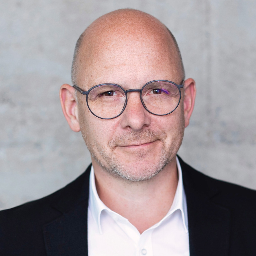 Dennis Conze - Geschäftsführender Gesellschafter - CONZE Informatik ...