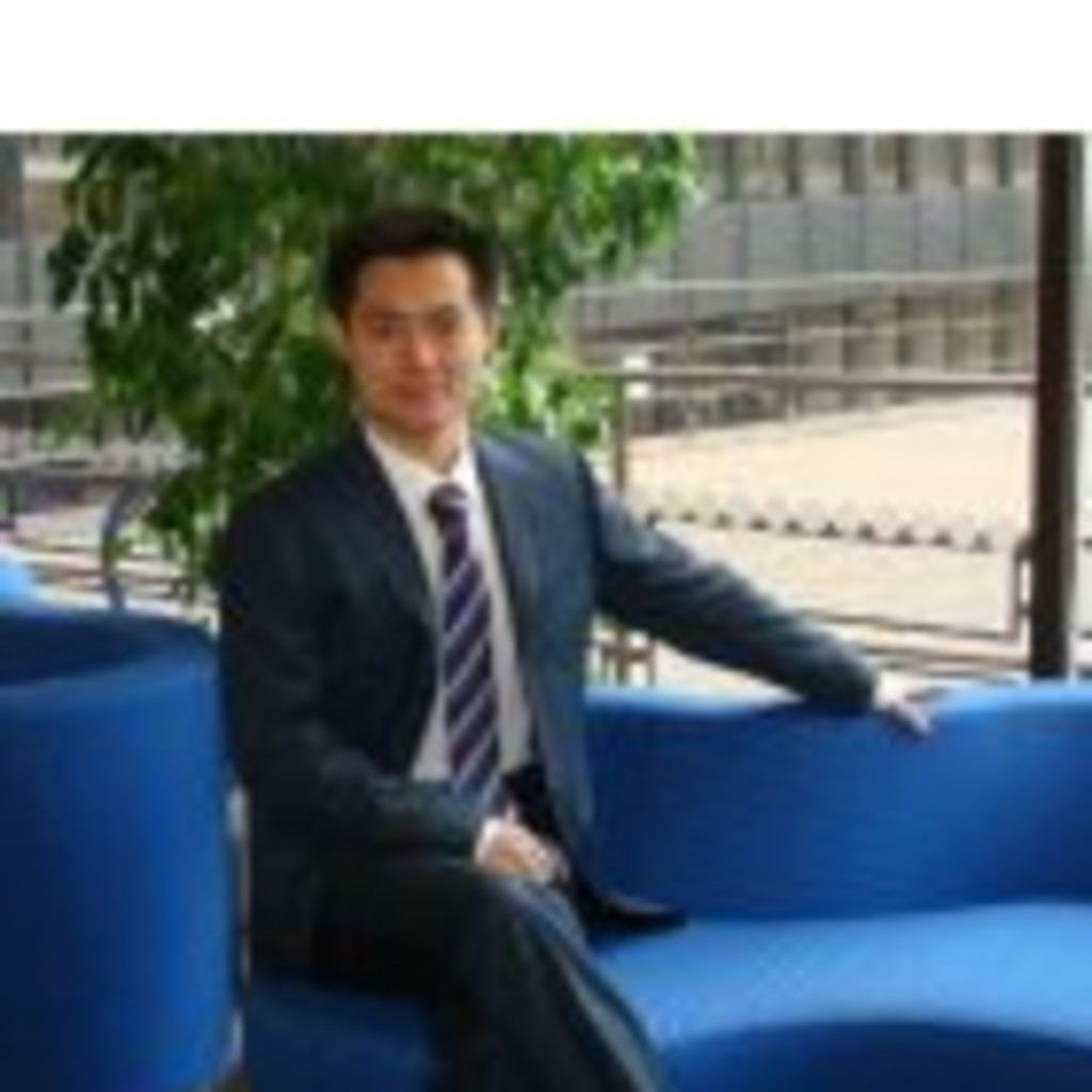 Kai Li - Technology Sales Consultant - Ascertica | XING