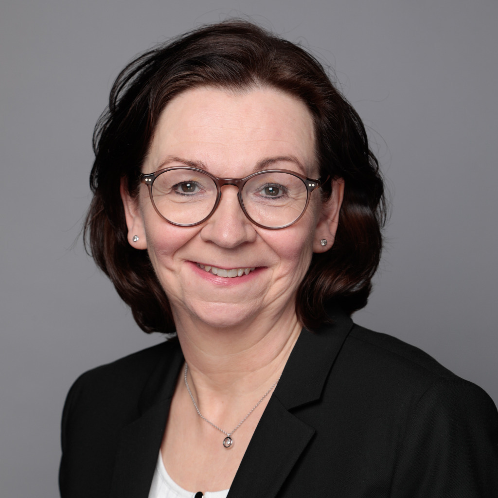 Brigitte Burckhard - Senior HR Manager - Wilkinson Sword GmbH ...