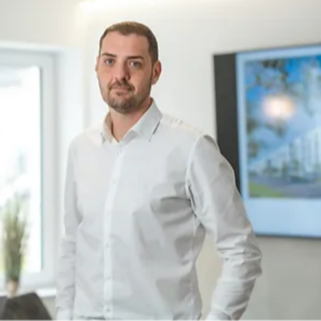 Eduard Matis - Bauleiter - Matis Immobilien GmbH | XING