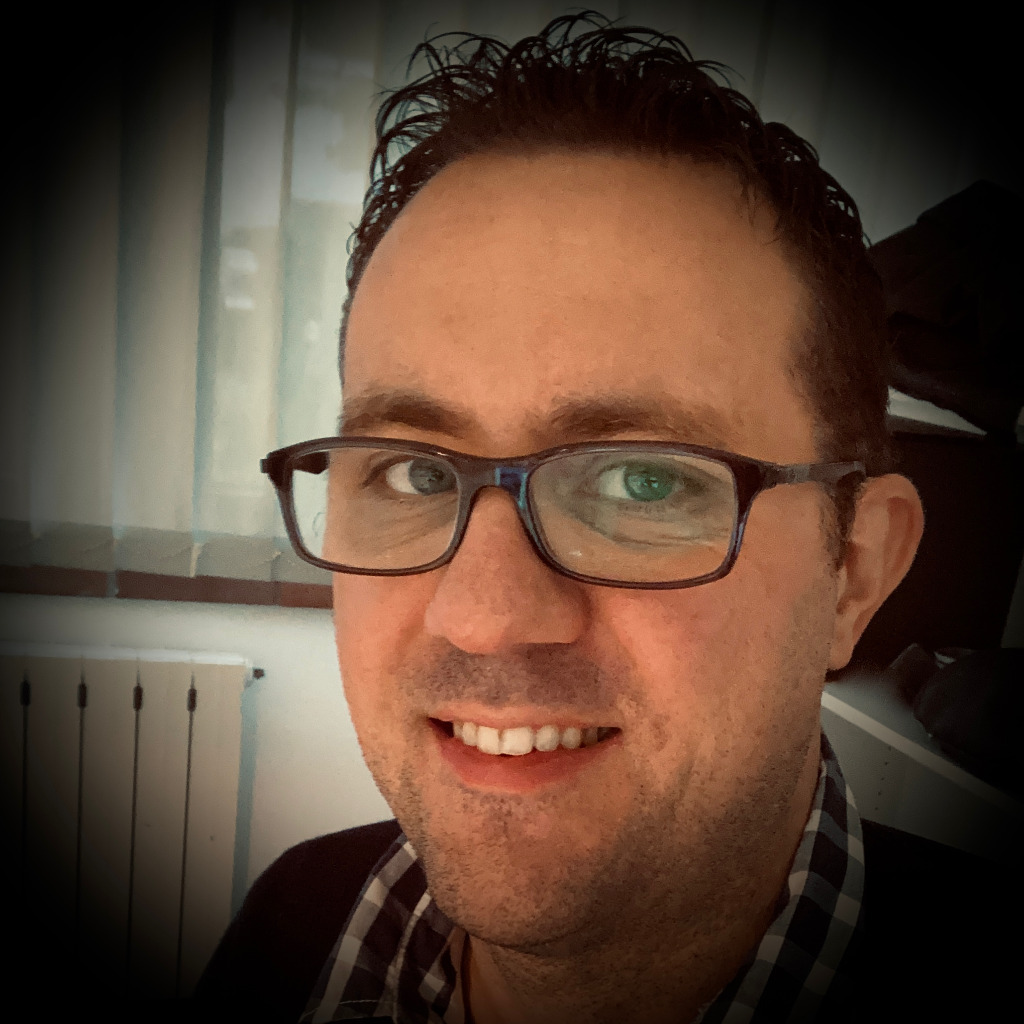 Martin Ebert - Mitarbeiter Qualitätsmanagement - HOMA Pumpenfabrik GmbH ...